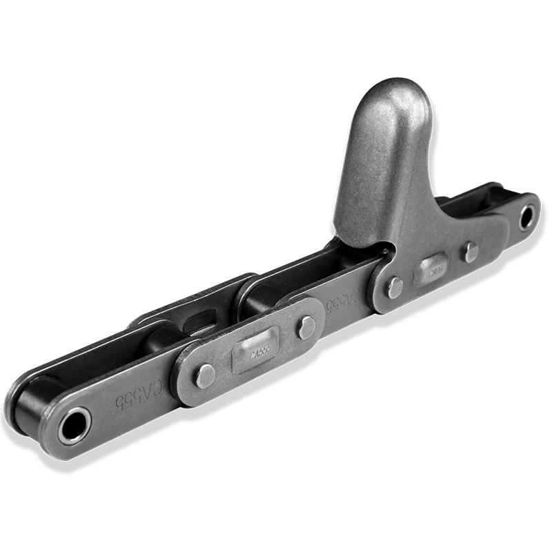 Agricultural Machinery Chain System