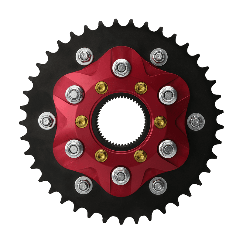 Motorcycle Chain System Zenming Chain System--